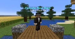 Private Barns | MCCentral Wiki | Fandom