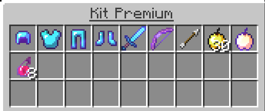 Kit Premium | MCCentral Wiki | Fandom