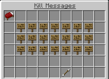 Kill Messages | MCCentral Wiki | Fandom