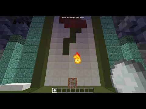Basic Flame (Projectile Trail) | MCCentral Wiki | Fandom