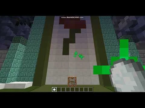 Basic Emerald (Projectile Trail) | MCCentral Wiki | Fandom