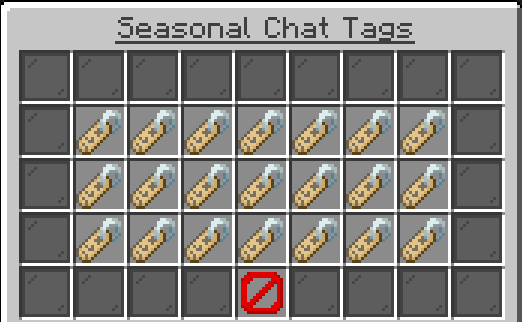 Chat Tags | MCCentral Wiki | Fandom