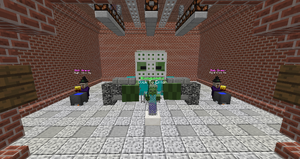 Prison | MCCentral Wiki | Fandom
