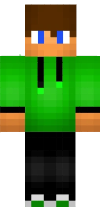 Evinreeder | MCCentral Wiki | Fandom