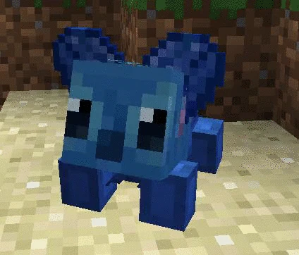 Stitch PocketPal | MCCentral Wiki | Fandom