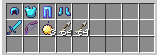 Kit Battle | MCCentral Wiki | Fandom