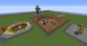 Prison | MCCentral Wiki | Fandom