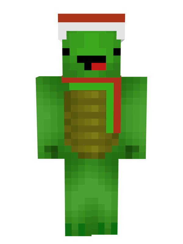 TurtleSoup123 | MCCentral Wiki | Fandom