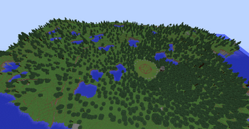 Vareide Map 1 | MCCentral Wiki | Fandom