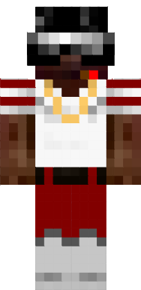 _Sam | MCCentral Wiki | Fandom