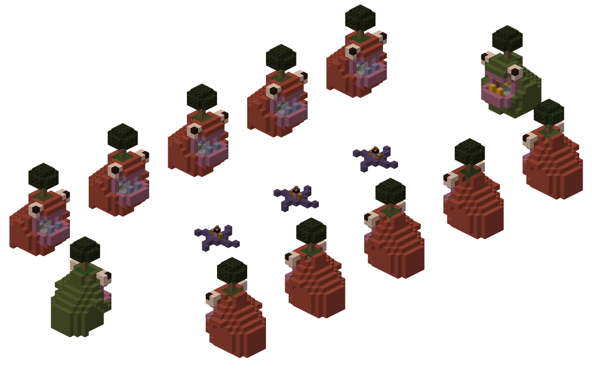 Nightmare | MCCentral Wiki | Fandom