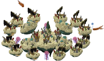 Aguamenti | MCCentral Wiki | Fandom