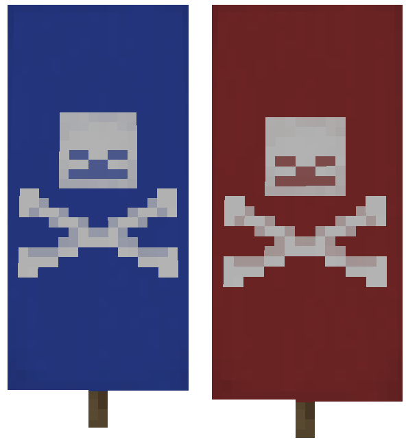 Pirate (Flag Design) | MCCentral Wiki | Fandom