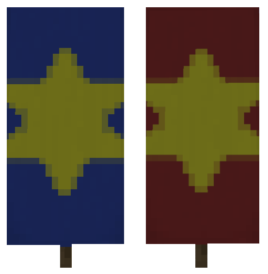 Star (Flag Design) | MCCentral Wiki | Fandom
