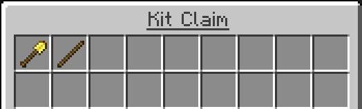 Kit Claim | MCCentral Wiki | Fandom