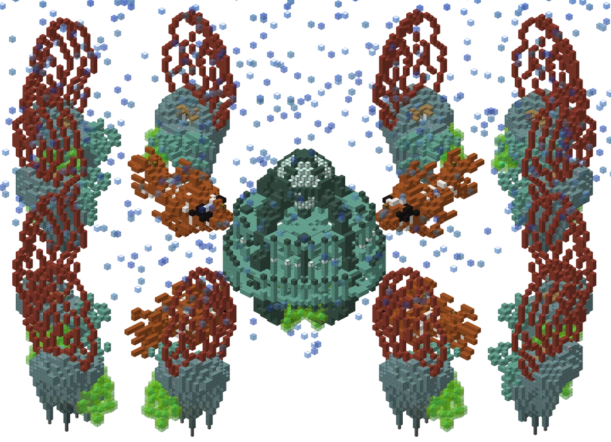 Nautical | MCCentral Wiki | Fandom