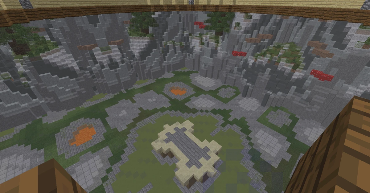 Boss Event | MCCentral Wiki | Fandom