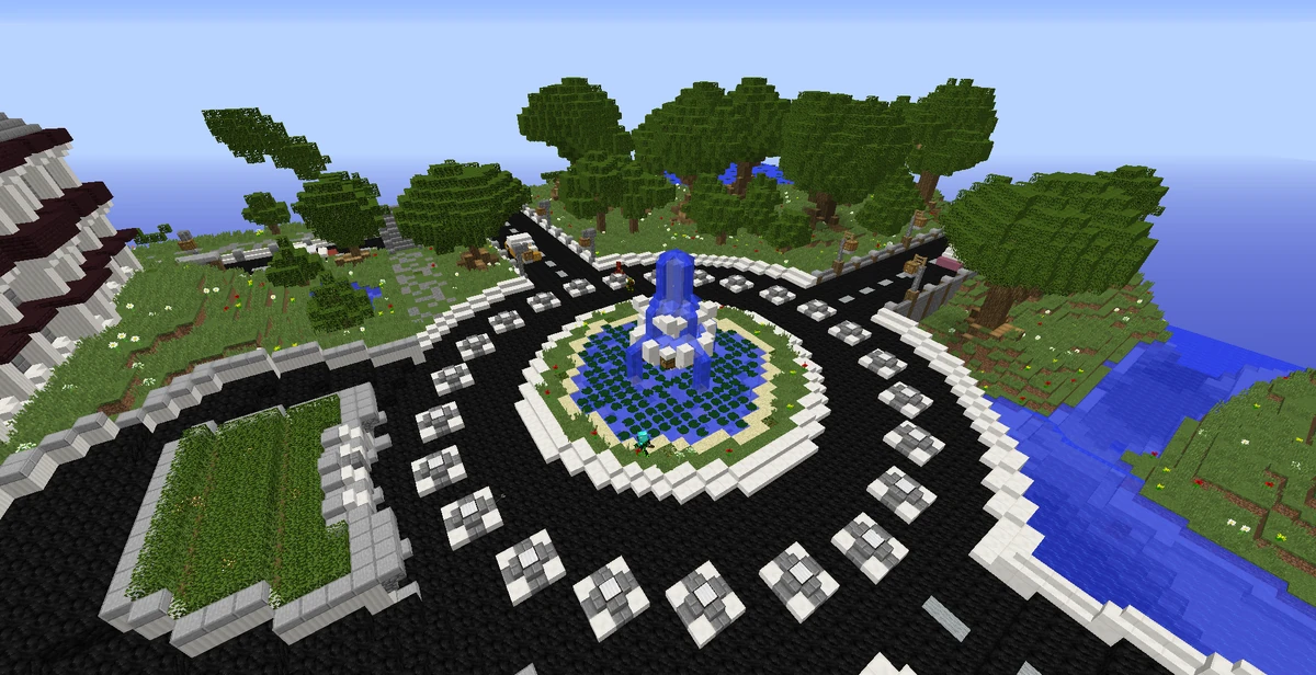 Par 72 | MCCentral Wiki | Fandom