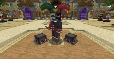 MCCentral Resource Pack | MCCentral Wiki | Fandom