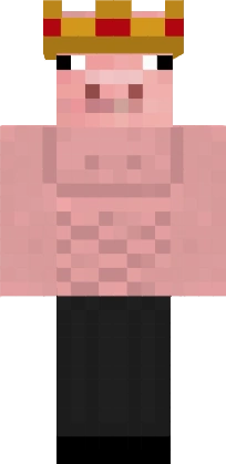 ThePigOfDestiny | MCCentral Wiki | Fandom