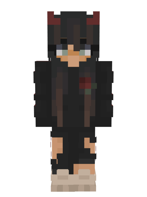 Nikki_ | MCCentral Wiki | Fandom