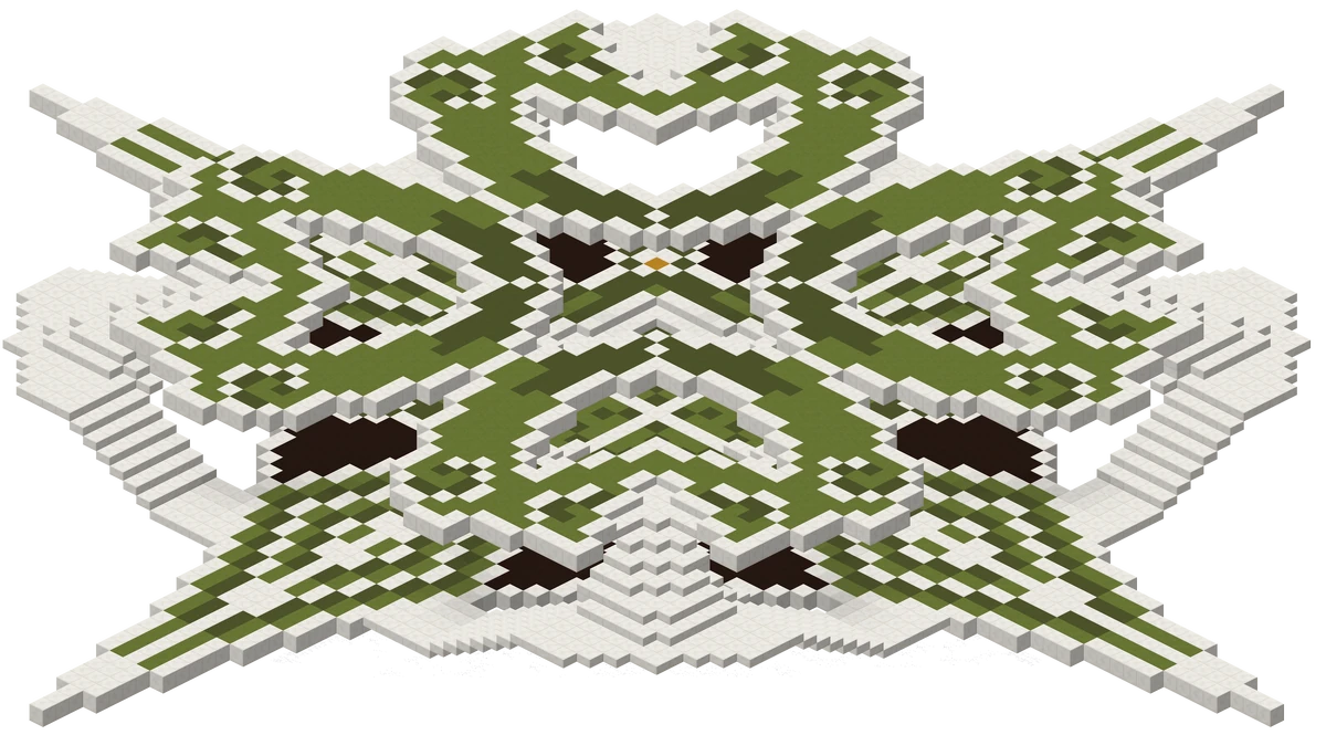 Clover | MCCentral Wiki | Fandom