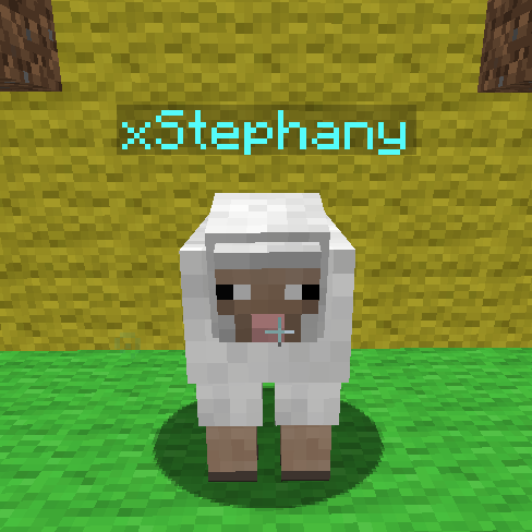 Sheep Morph | MCCentral Wiki | Fandom