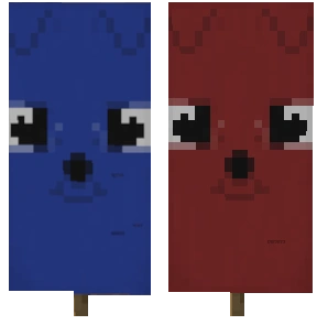 Cute Bear (Flag Design) | MCCentral Wiki | Fandom