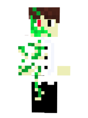 Skelmis | MCCentral Wiki | Fandom