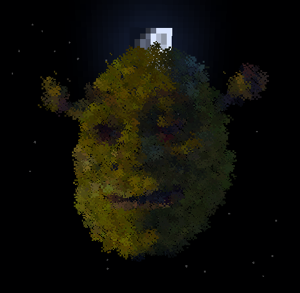 Shrek Fireworks (Win Celebration) | MCCentral Wiki | Fandom