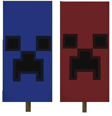 Creeper (Flag Design) | MCCentral Wiki | Fandom