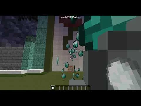 Raining Diamonds (Projectile Trail) | MCCentral Wiki | Fandom