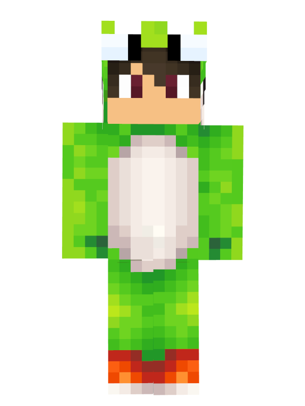 Jacombre | MCCentral Wiki | Fandom