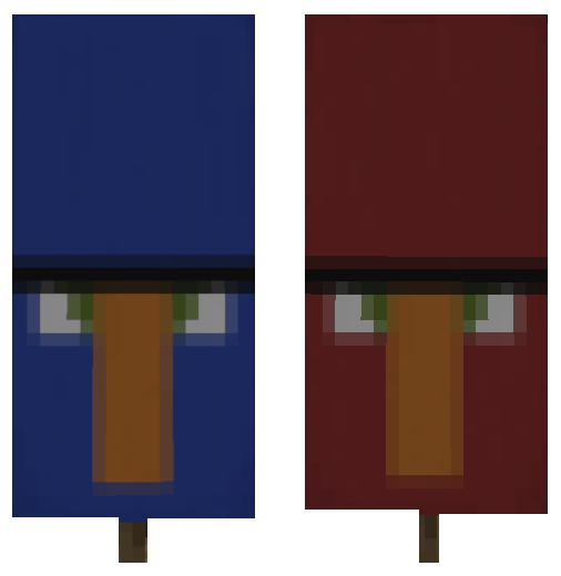 Villager (Flag Design) | MCCentral Wiki | Fandom