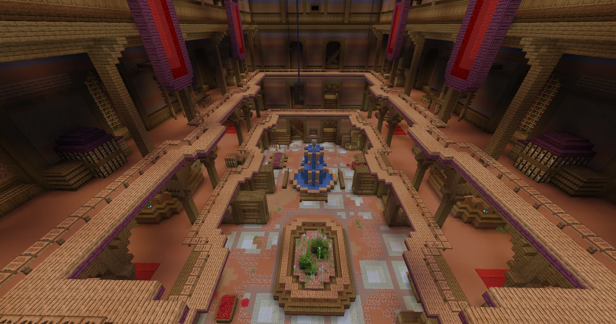 Conquest Battles | MCCentral Wiki | Fandom