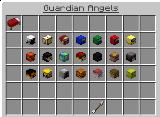 Guardian Angels | MCCentral Wiki | Fandom