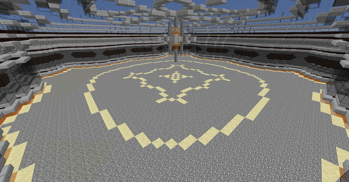 Rust | MCCentral Wiki | Fandom