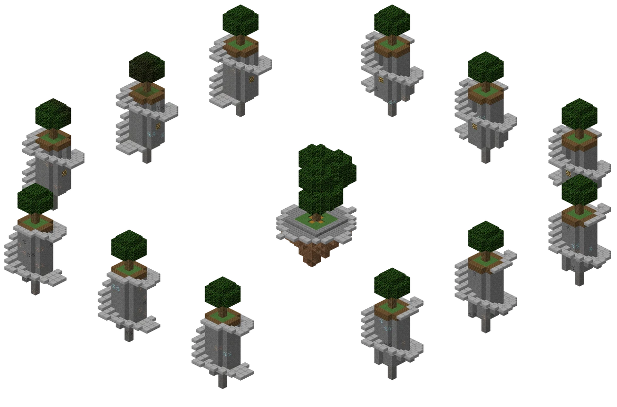 Shrine | MCCentral Wiki | Fandom