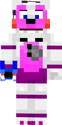 Feeeh | MCCentral Wiki | Fandom