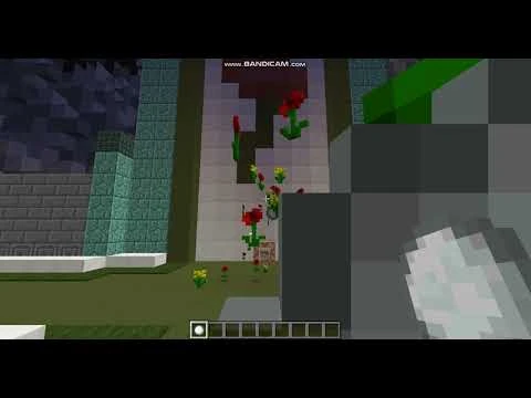 Flower Power (Projectile Trail) | MCCentral Wiki | Fandom