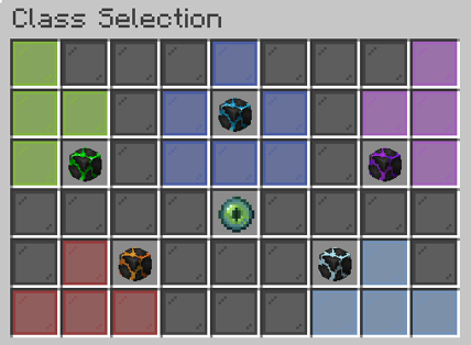 Gameplay Guide | MC-ChaosCraft Wiki | Fandom