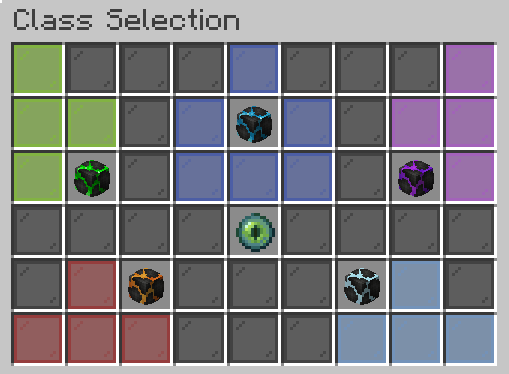 Gameplay Guide | MC-ChaosCraft Wiki | Fandom