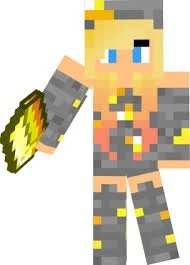 Queen Gloria | MC Characters Wiki | Fandom