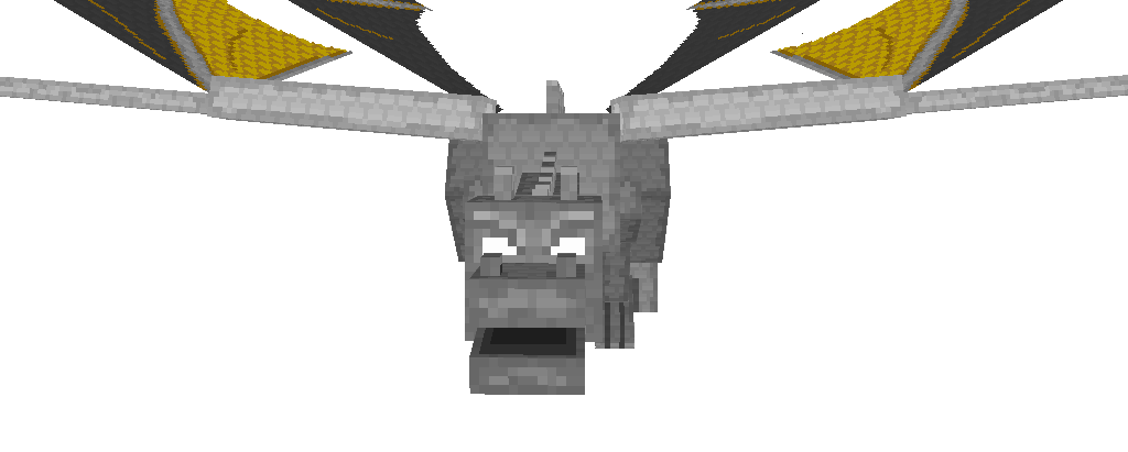 Dhoran | MC Characters Wiki | Fandom