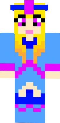 Vyra Silvan | MC Characters Wiki | Fandom