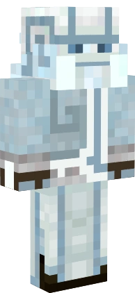 Ous Cafora | MC Characters Wiki | Fandom