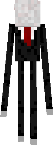 Slenderman | MC Characters Wiki | Fandom