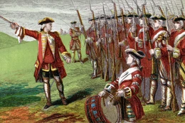 Musket Men | Mc Civ Wiki | Fandom