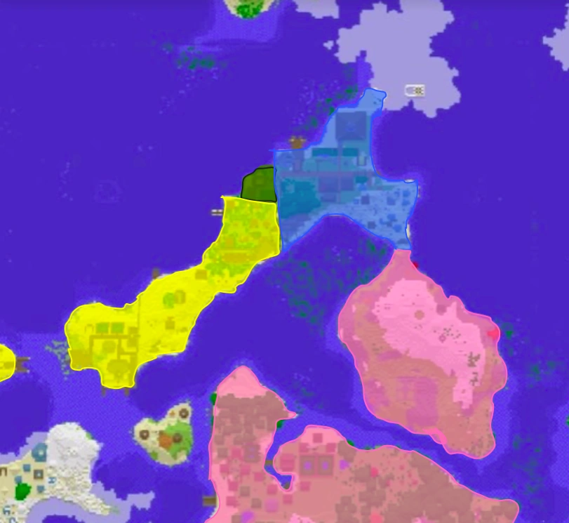 Cota | Mc Civ Wiki | Fandom