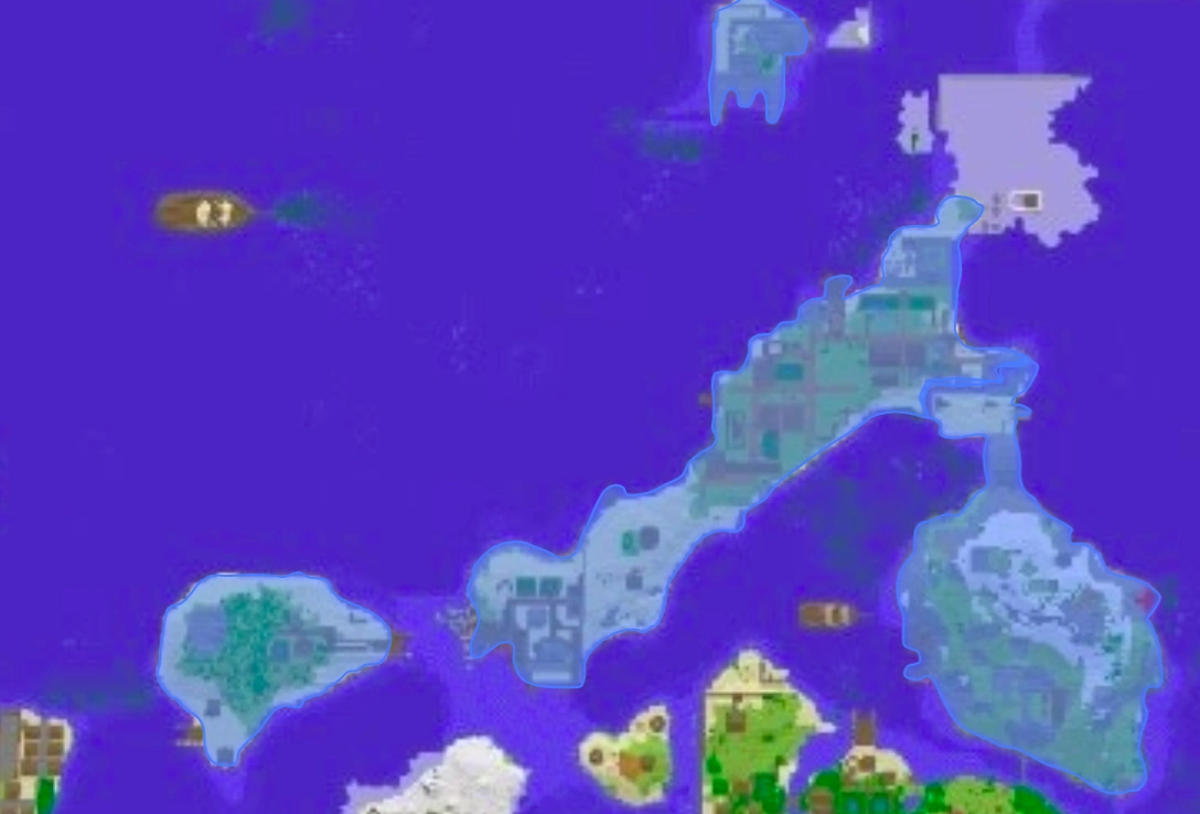 The Acadian Empire | Mc Civ Wiki | Fandom